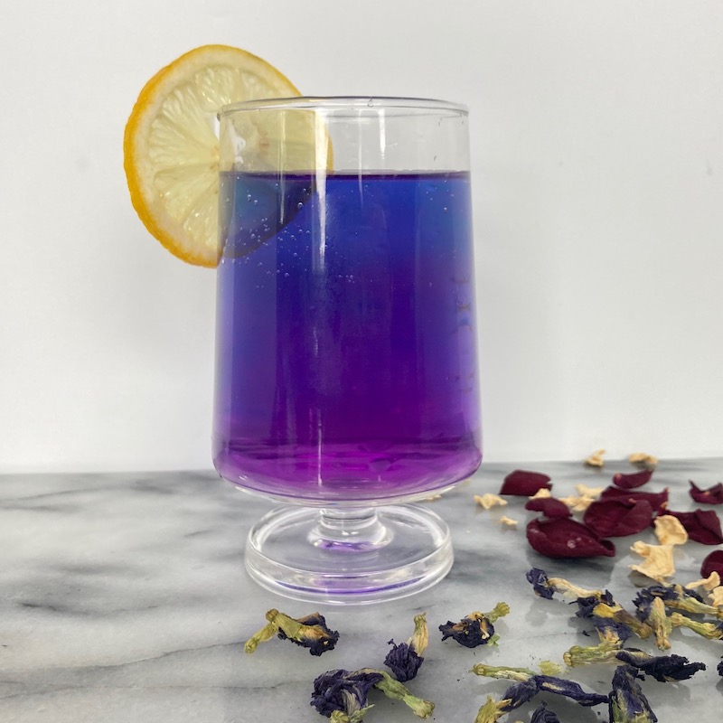 Magical Mocktails - Alanna Peterson